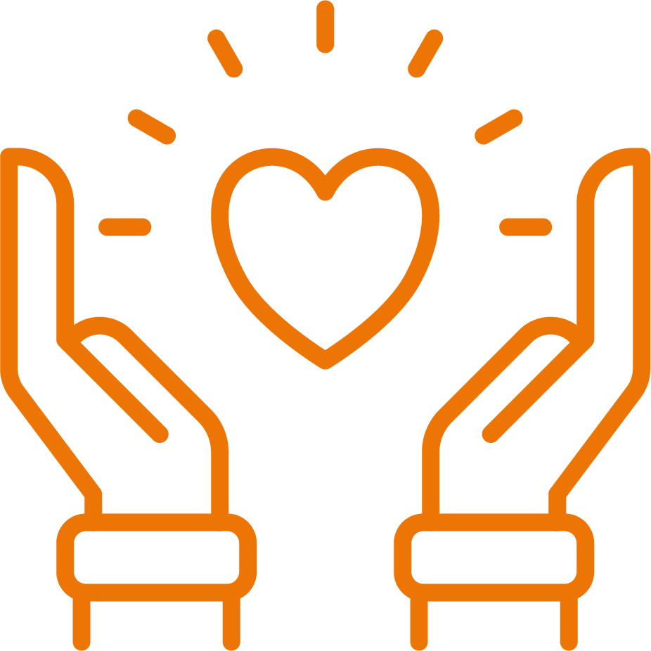 Safe & efficient natural gas refueling with WEH components