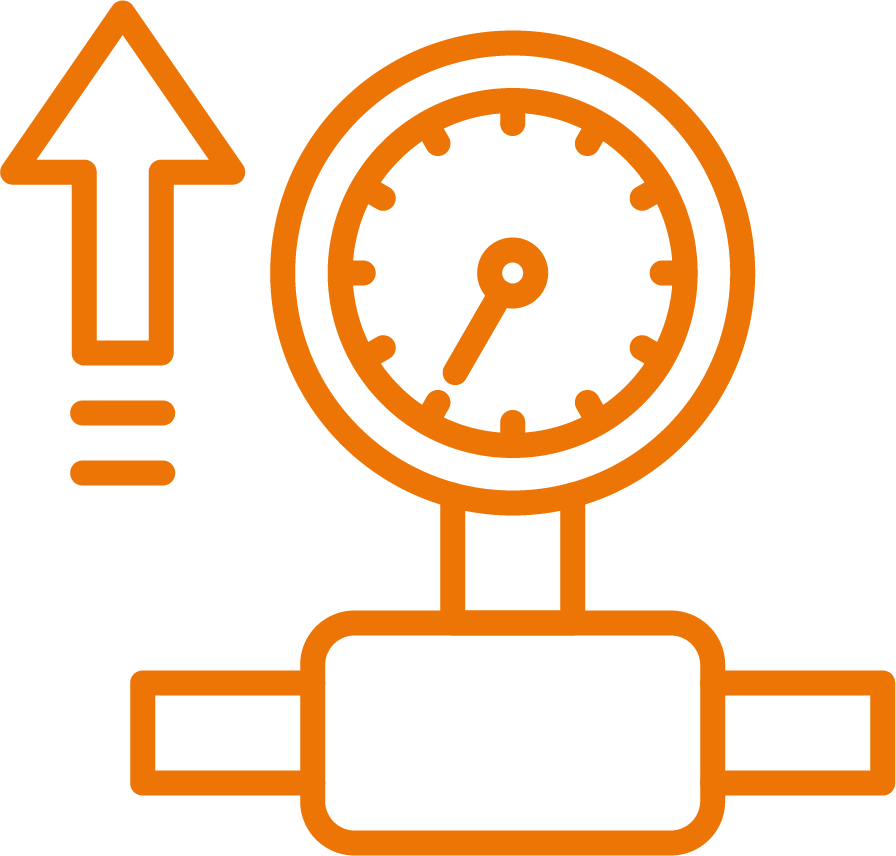 High Pressure check valves up to 10,000 bar / 150,000 psi
