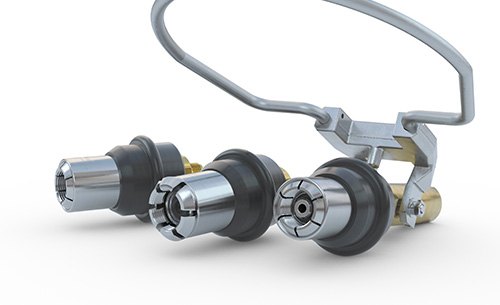 WEH® Quick Connectors for HVAC | Fast Testing & Refrigerant Charging