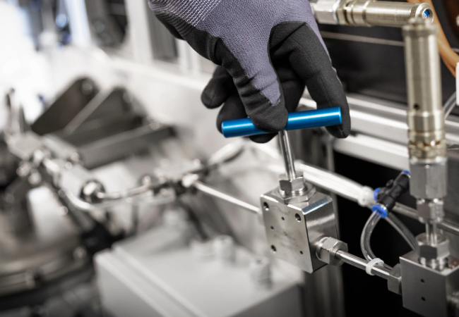 Filter Technology from WEH® – Protection & efficiency for your systems