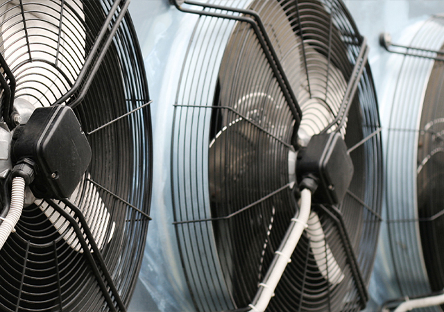 WEH® Quick Connectors for HVAC | Fast Testing & Refrigerant Charging