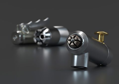 WEH® Quick Connectors for HVAC | Fast Testing & Refrigerant Charging