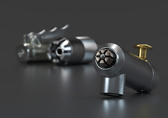 Test Connectors for testing processes | WEH® solutions for reliable testing