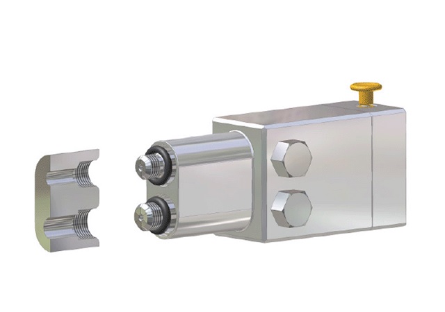 Test Connectors for testing processes | WEH® solutions for reliable testing