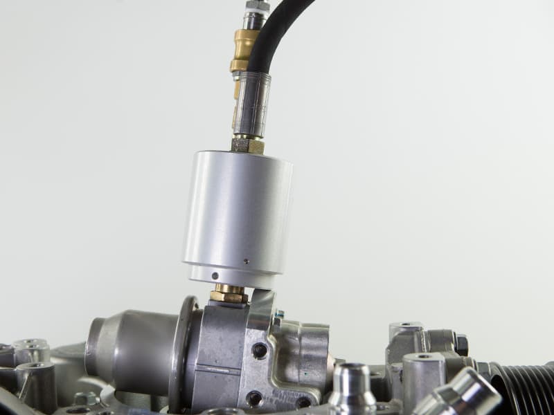 Test Connectors for testing processes | WEH® solutions for reliable testing