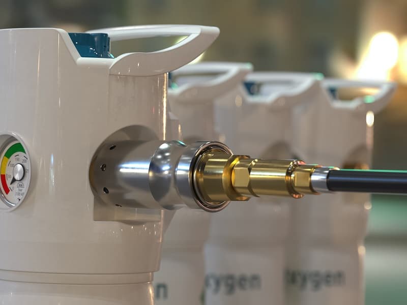 Quick connectors - Quick couplings