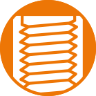 Test Connectors for testing processes | WEH® solutions for reliable testing