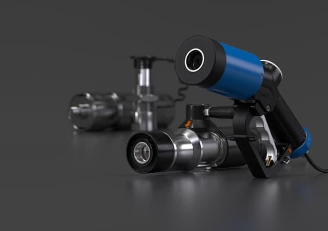 WEH® Quick Connectors for HVAC | Fast Testing & Refrigerant Charging