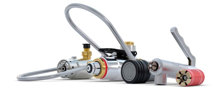 Quick connectors - Quick couplings