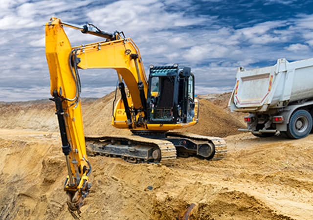 WEH® Components for Off-Highway: Construction, Agricultural & Forestry ...
